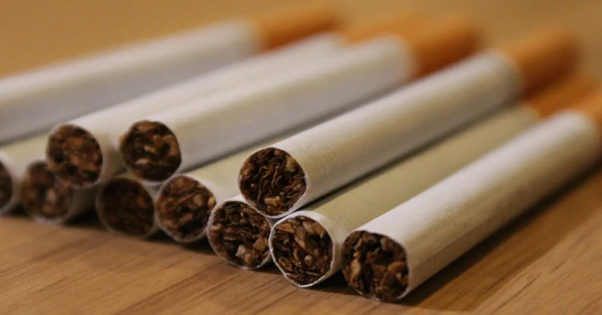 Sigara fiyatlarında bu kez indirim var: 6 Nisan 2024 güncel BAT, JTI, Philip Morris sigara ...