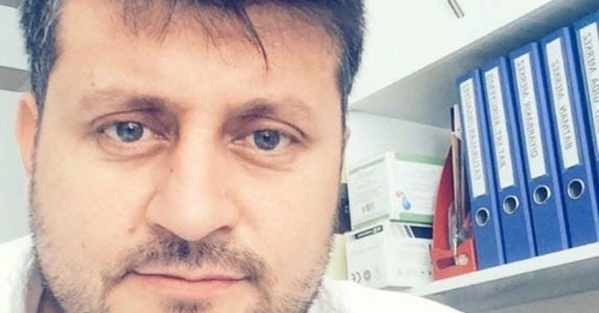 Siirt'in Tillo ilçesinde motosiklet kazasında bir kişi hayatını ...