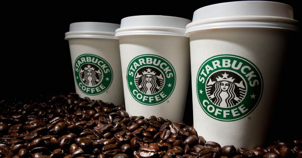 Starbucks kahve fiyatlarına zam geldi: 2023 Starbucks zamlı kahve fiyatları ne kadar oldu ...