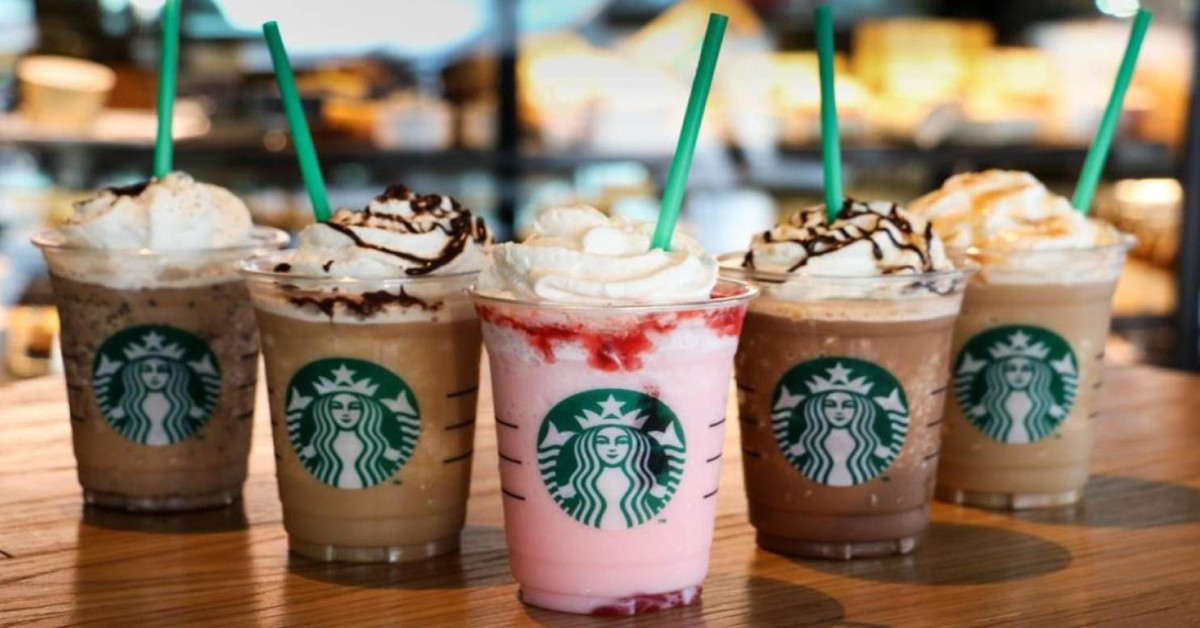 Starbucks kahve fiyatlarına zam geldi: 2023 Starbucks zamlı kahve fiyatları ne kadar oldu ...