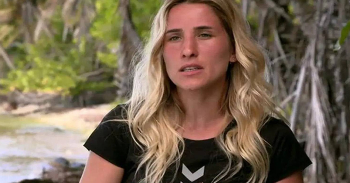 Survivor 2024 Seda kimdir, nereli ve kaç yaşında? Survivor All Star ...