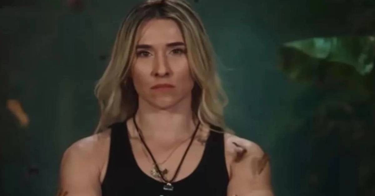 Survivor 2024 Seda kimdir, nereli ve kaç yaşında? Survivor All Star ...