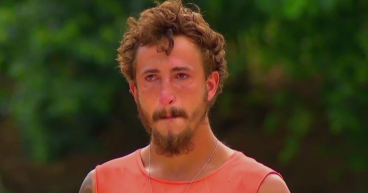Survivor All Star’ın iddialı yarışmacısı Berkan Karabulut’un acı günü ...