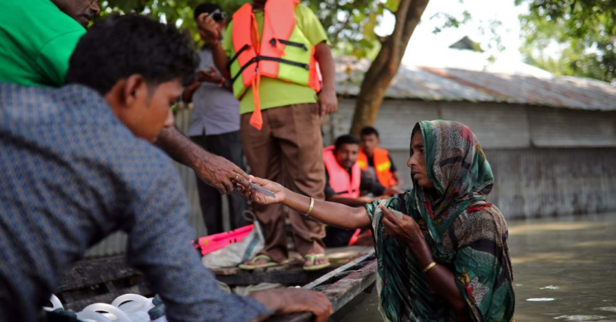 Tehlike ölümcül boyutlara ulaştı: Dang humması vaka sayısı 100 bini ...