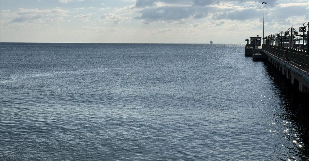 Tekirdağ'da Deniz Ulaşımında Normalleşme Süreci - Haber365