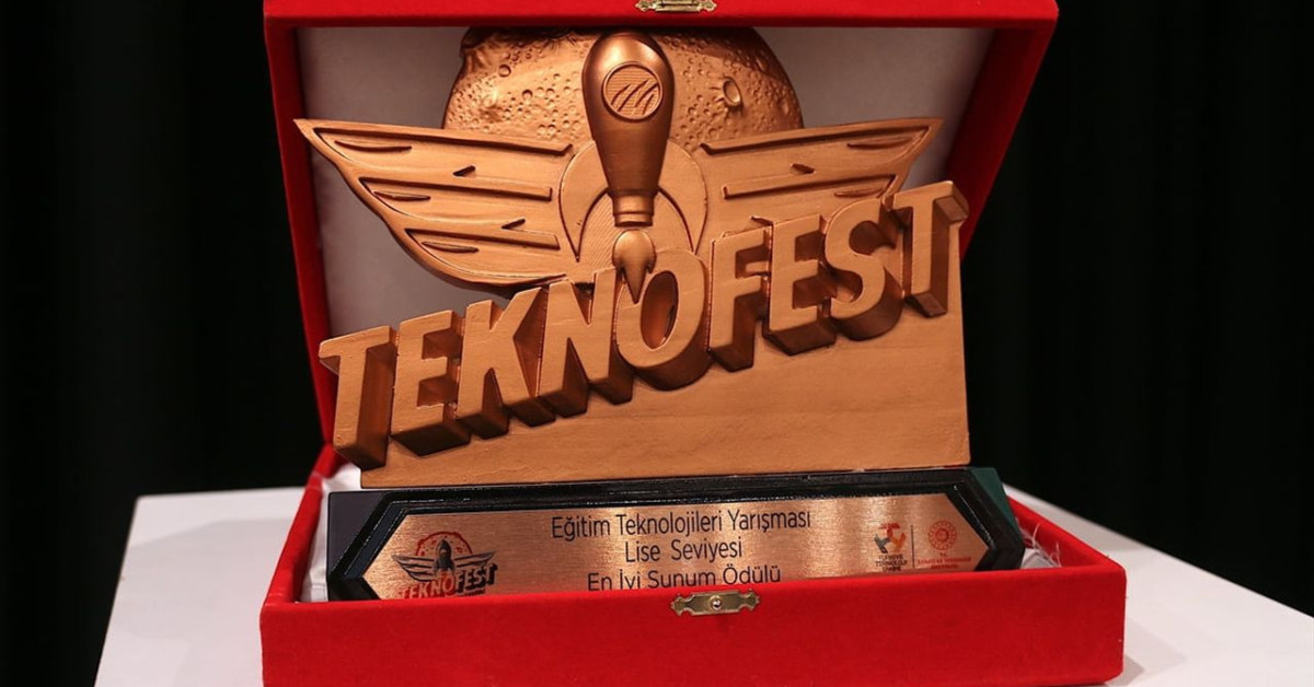 TEKNOFEST 2026 Kosova'da Tanıtıldı - Haber365