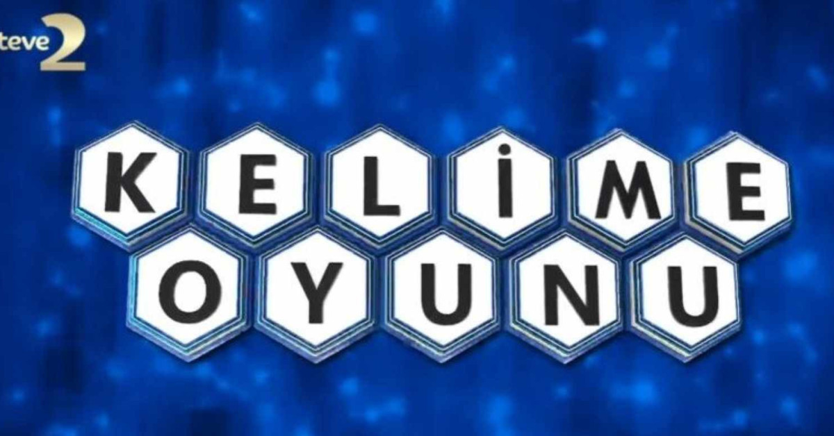 Teve2 Kelime Oyunu yarışması başvuru formu ve iletişim bilgileri - Haber365