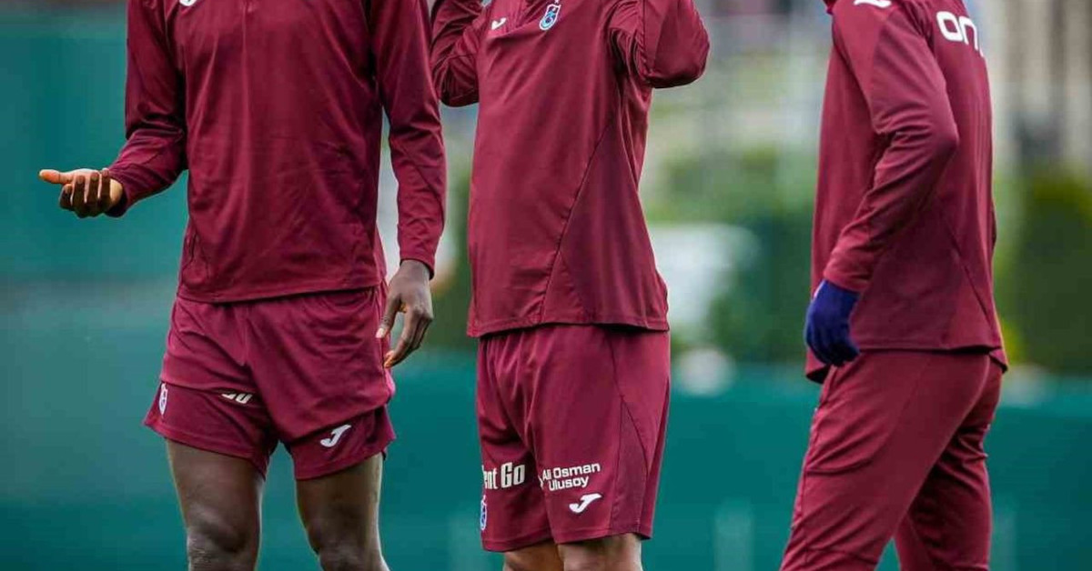 Trabzonspor'un İstanbul Performansı - Haber365