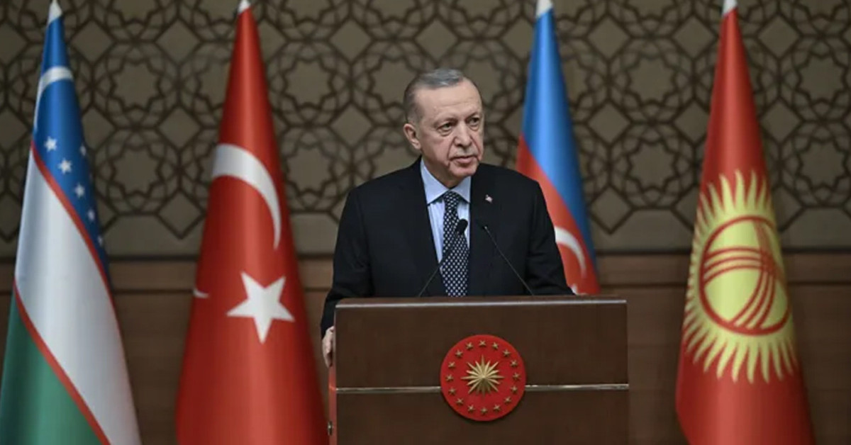 Türk Devletleri Teşkilatı zirvesinin en somut kazanımı: Türk Yatırım ...