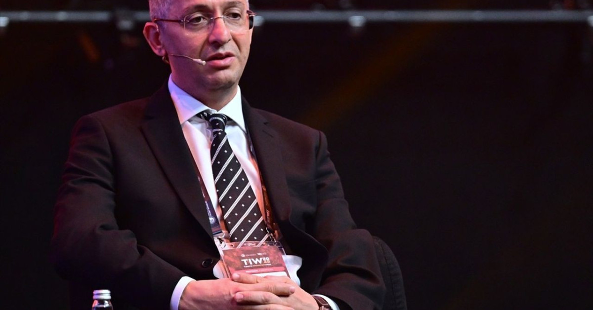 Türkiye Innovation Week 2025 Tamamlandı - Haber365