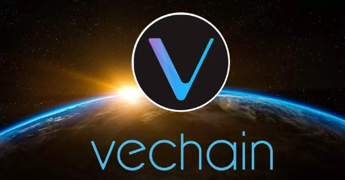 VeChain coin nedir? Vet coin projesi ve yol haritası - Haber365