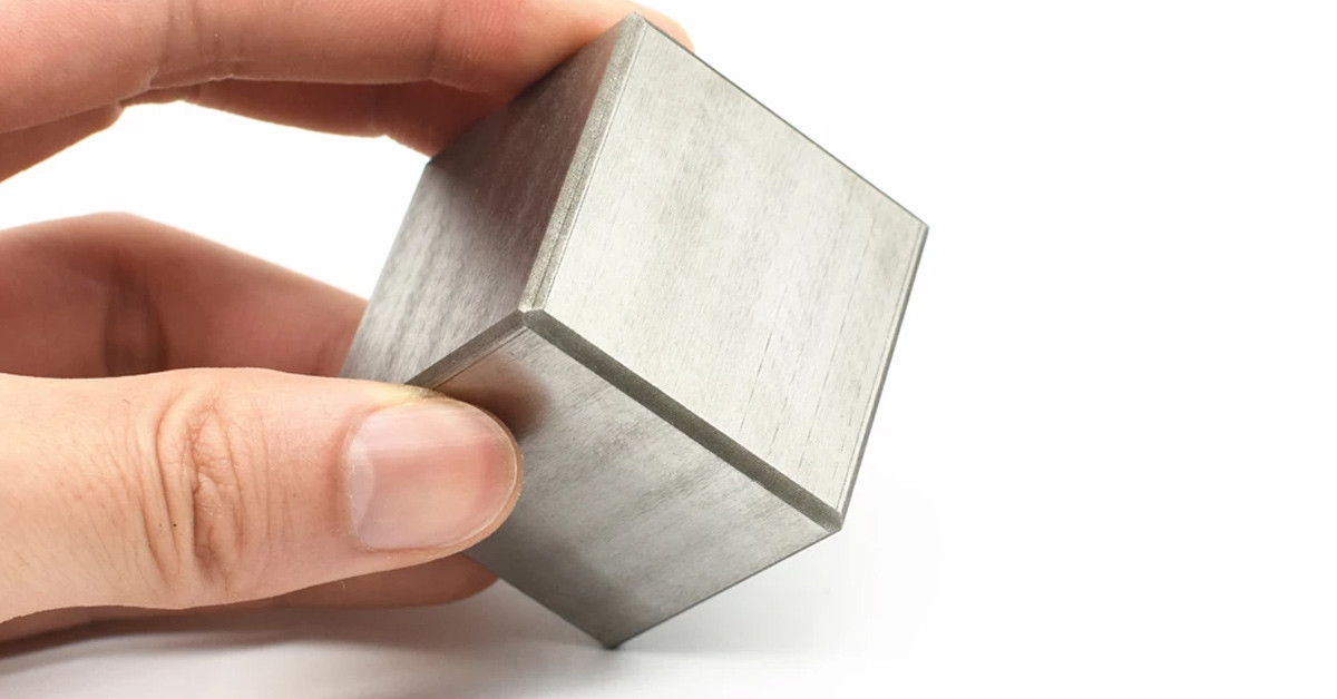 Volfram Küpü Nedir, Volfram Nerelerde Çıkarılır? - Haber365