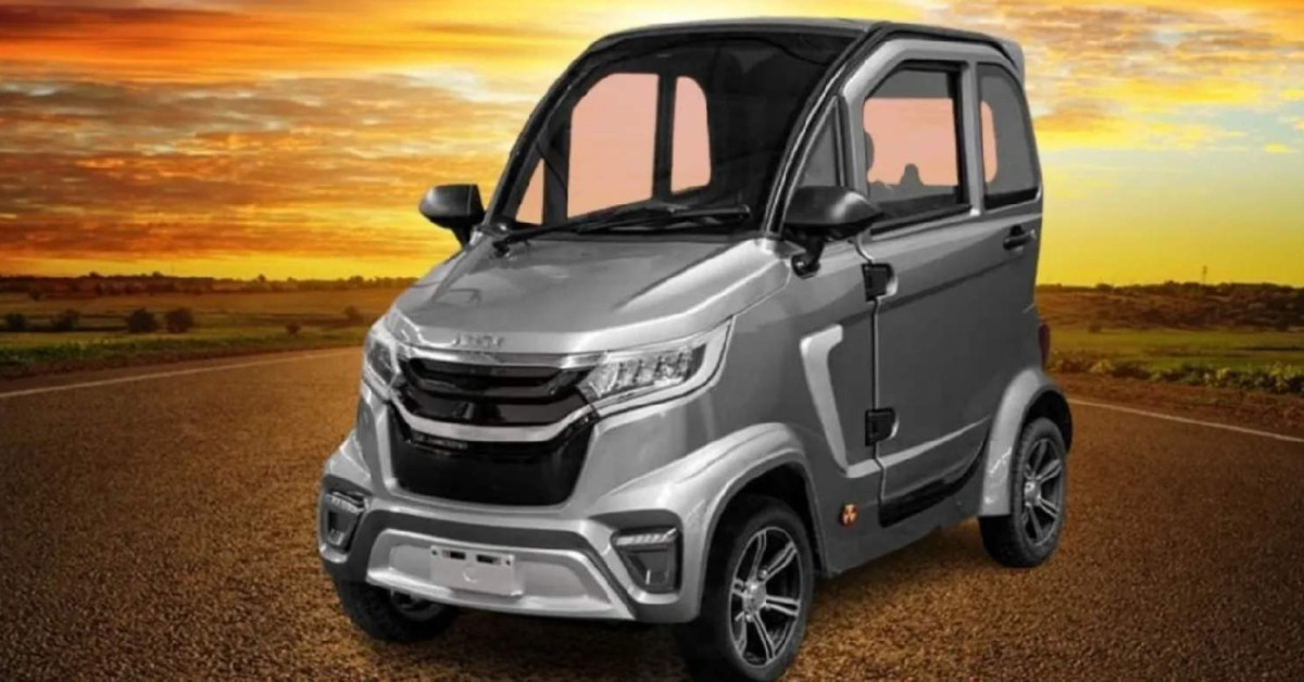 Volta Ev1 elektrikli araç fiyatı ne kadar, ehliyet istiyor mu? A101 ...