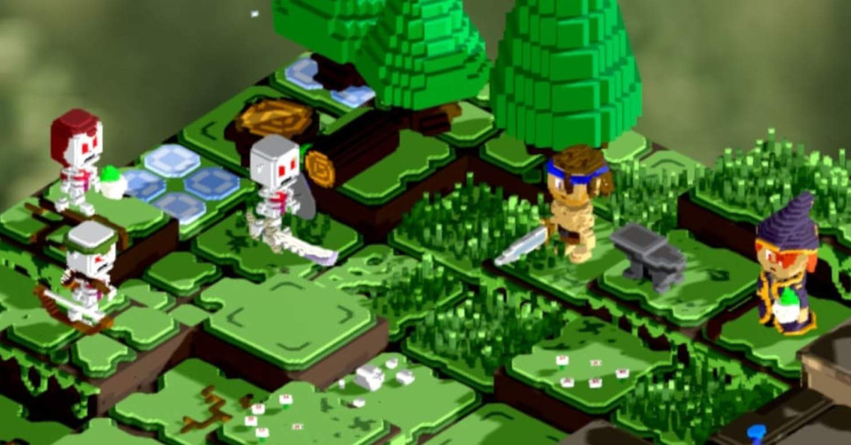 Voxel coin nedir? Voxies coin projesi ve yol haritası - Haber365