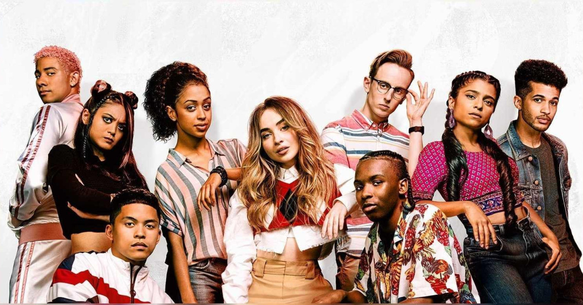 Work It film konusu ve oyuncuları - Haber365