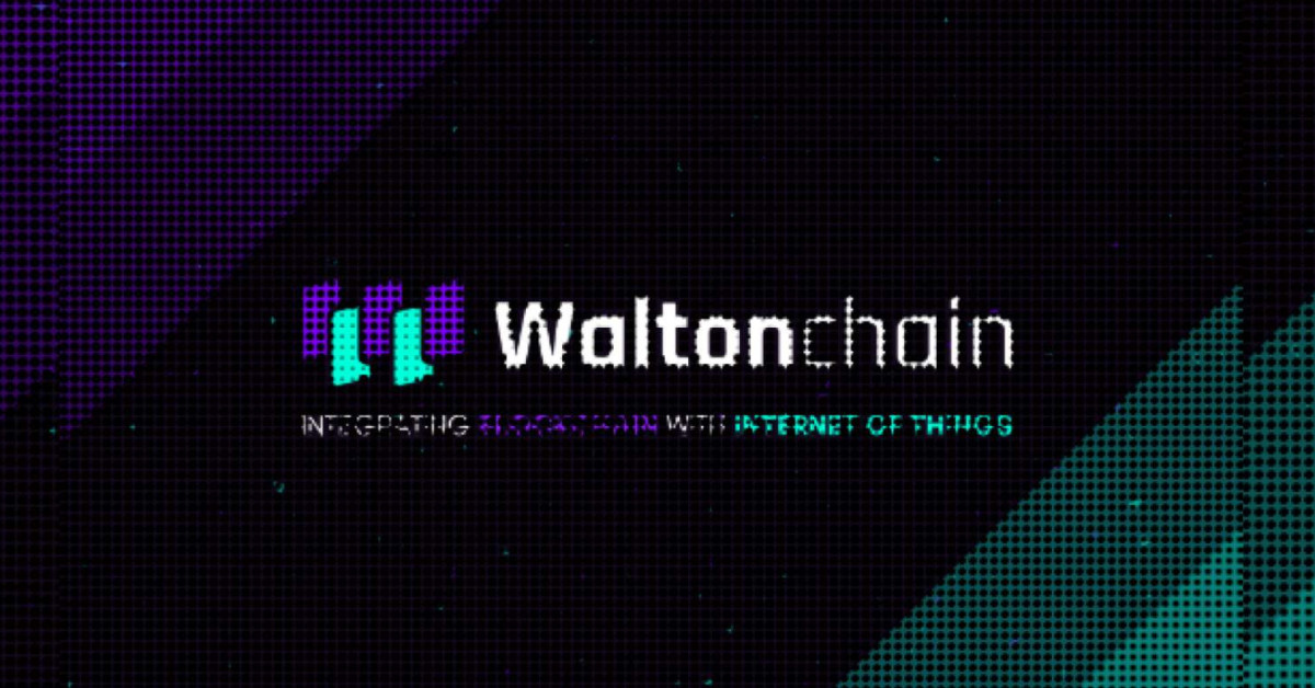 WTC coin nedir? Waltonchain coin projesi ve yol haritası - Haber365