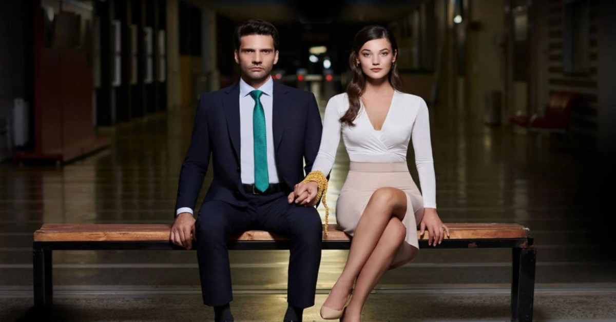 Yargı yeni sezon fragman izle: Yargı dizisi yeni sezon ne zaman ...