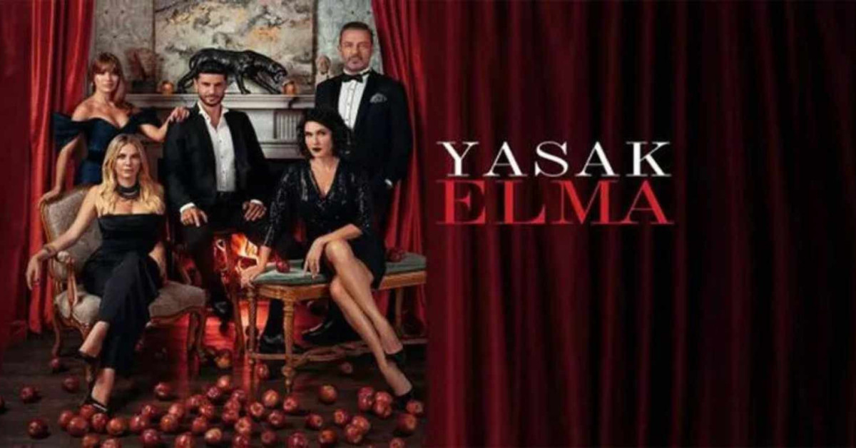 Yasak Elma yeni sezon olacak mı? Yasak Elma sezon finali mi yapıyor, final mi yapıyor? - Haber365