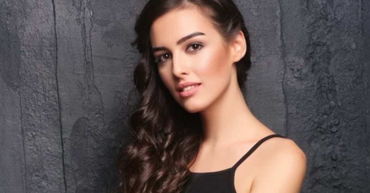 Yolun Açık Olsun filmi Elif kimdir? Gerçek adı nedir? Öykü Naz Altay ...