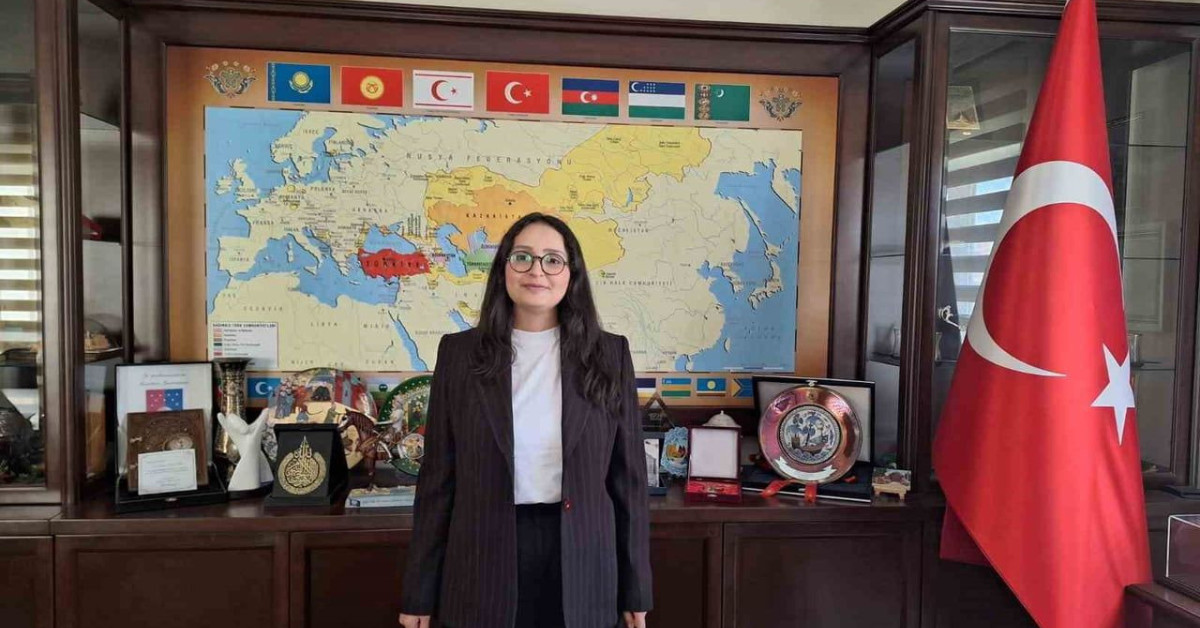 Yunus Emre ve Kamu Yönetimi: Meryem Ülkü Aygül'ün İncelemesi - Haber365