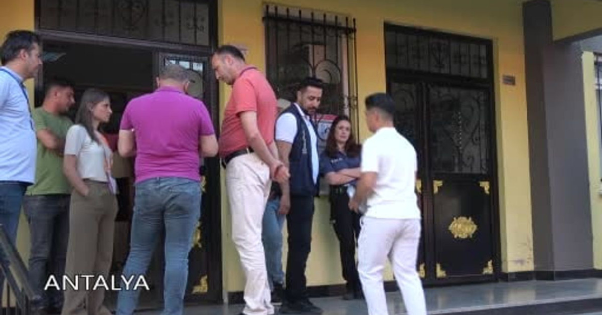 Yurt genelinde LGS heyecanı başladı - Haber365