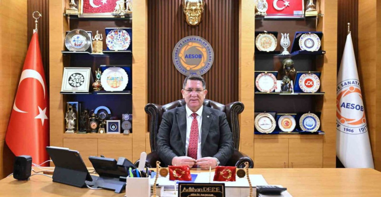 Adlıhan Dere'den Bağ-Kur'lu Esnafa 7200 Gün Çağrısı - Haber365