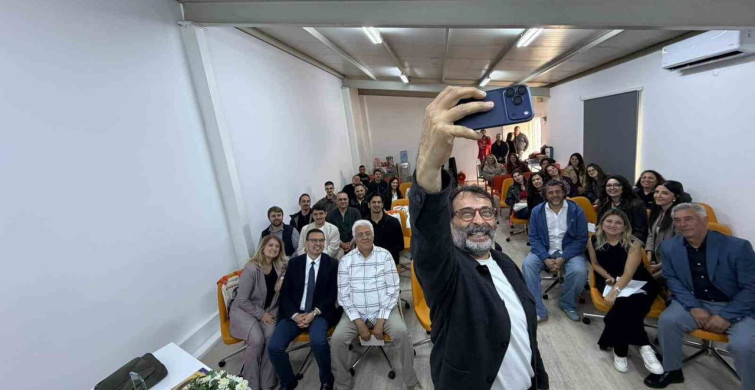 Arif Pişkin, Sennur Sezer Şiirleriyle Nilüfer'de Buluştu - Haber365