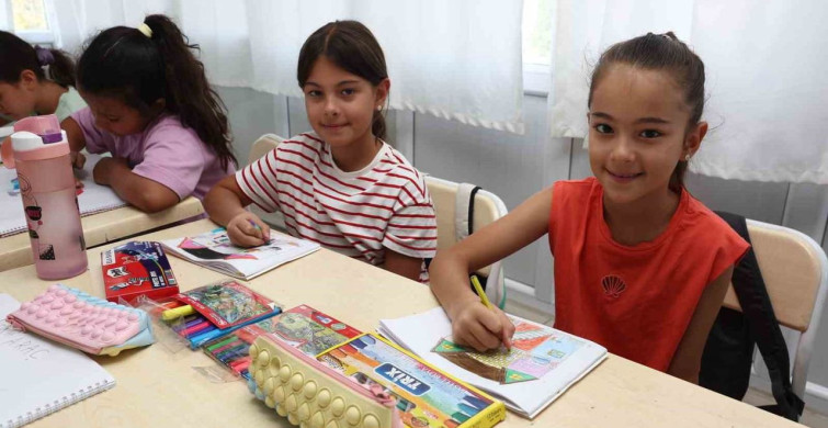 ATABEM Yaz Etkinlikleri Kayıtları Başlıyor - Haber365