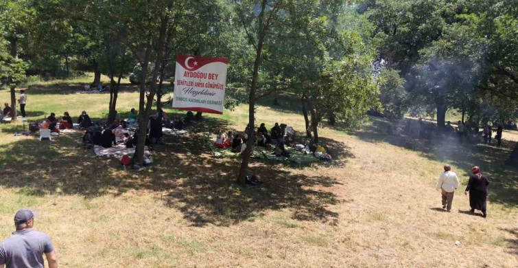 Aydoğdu Bey ve Şehitler Anma Günü, 20. Kez Düzenlendi - Haber365