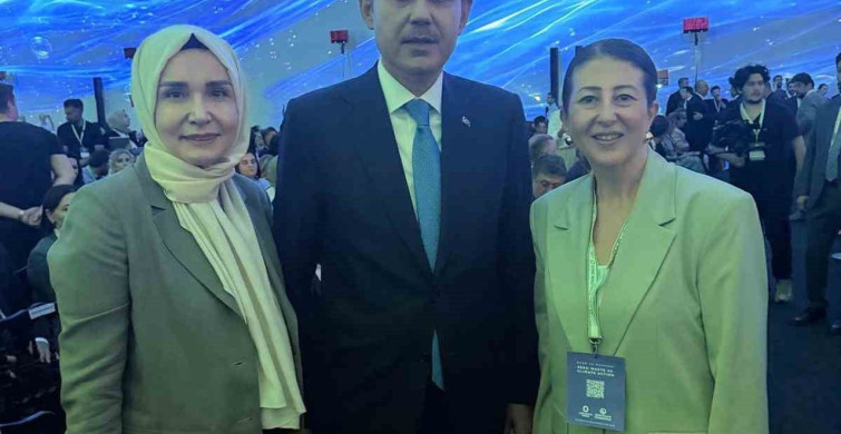 BEUN Akademisyenleri Sıfır Atık Festivali'nde Çevresel Vizyonu ...