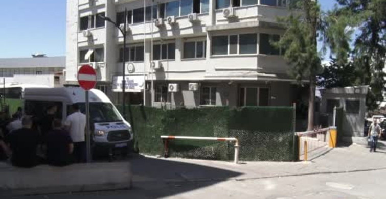 Buca Belediyesi’ne Yönelik Yolsuzluk Operasyonu Gözaltı Sayısı 54'e ...