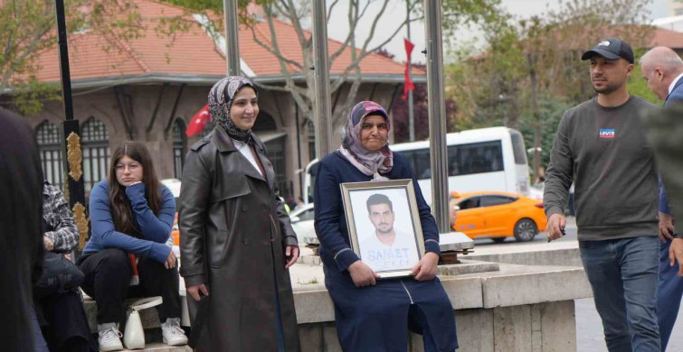 Çocuklarını Kaybeden Ailelerin Adalet Çağrısı - Haber365