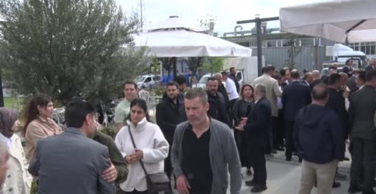 Esenyurt'ta Yeni Bir Sosyal Tesis: Zeytin Sosyal Tesisi Açıldı - Haber365