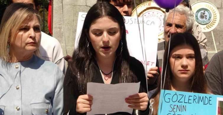 Gülden Coni Davasında Adalet Arayışı: ‘Caydırıcı Cezalar Talep Ediliyor ...
