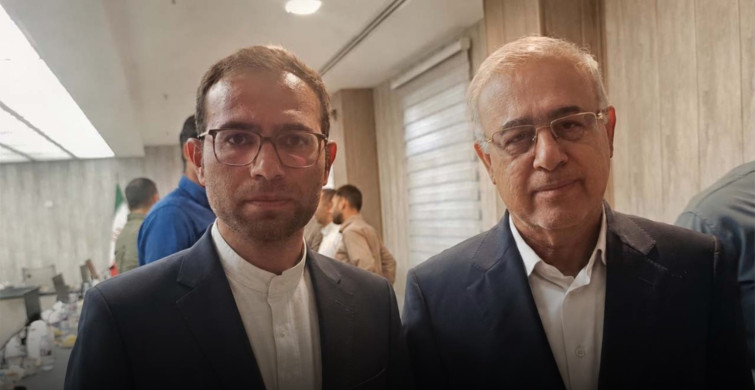 İran'dan Türkiye'ye stratejik davet: 'Petrol ve doğal gazda derin ...