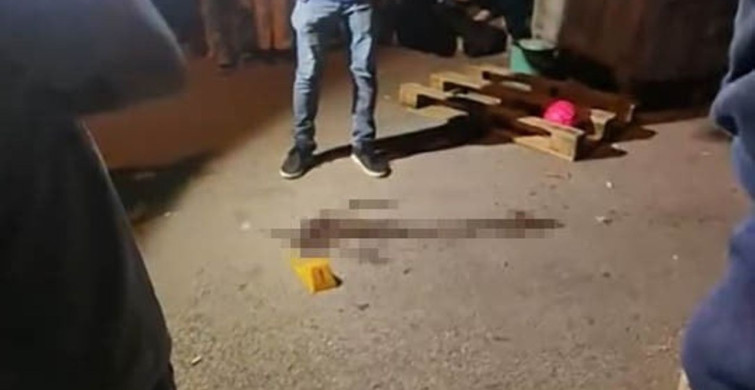 İzmir'de Küçük Işıl'ın Trajik Ölümü - Haber365