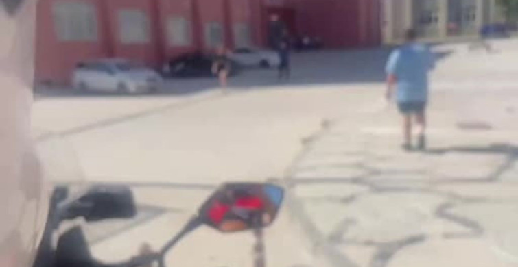 Kimliğini evde unutan YKS adayının yardımına yunus polisleri yetişti ...