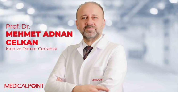 Minimal İnvaziv Kalp Cerrahisi ile Daha Kolay Ameliyat Süreci - Haber365