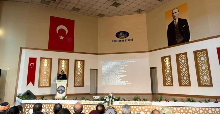 Nene Hatun'a Vefa: ER-VAK'tan Özel Bir Konferans - Haber365