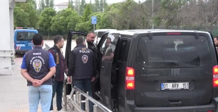 Rasim Ozan Kütahyalı'nın Cezaevi Değişikliği: Hamile Eş Gerekçe ...