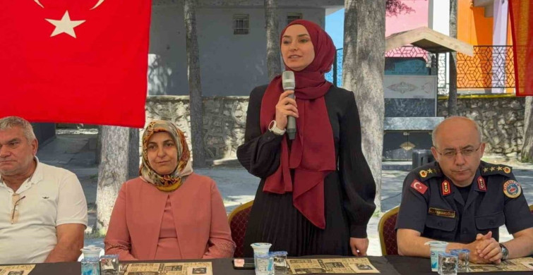 Şehit Teğmen Baki Koçak, Şehadetinin 5. Yılında Anıldı - Haber365