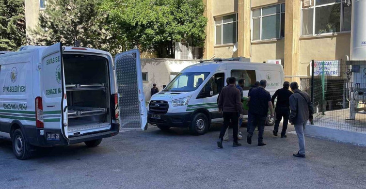 Sivas’ta hayvancılık yapan bir kişi kene nedeniyle hayatını kaybetti ...