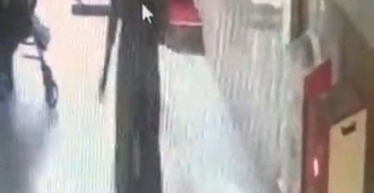 Yaşlı Adamın Cebinden 10 Bin TL'yi Çalan Kadın Yakalandı - Haber365