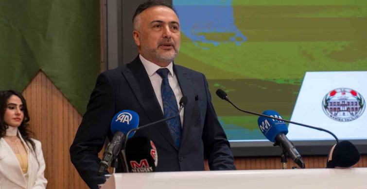 Zeytin Yağı Çalıştayı Türkiye'nin Üretim Sorunlarını Masaya Yatırdı ...