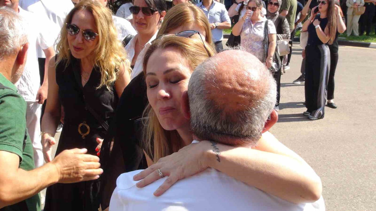 Ferdi Zeyrek, Anma Töreniyle Anıldı - Haber365