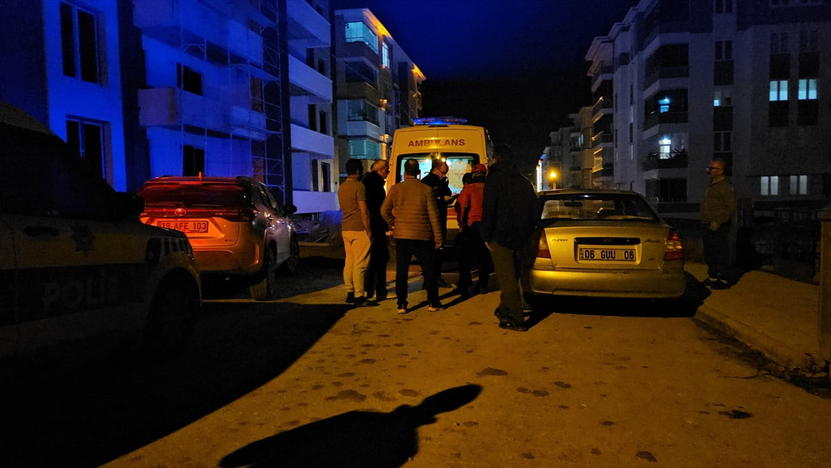 Çorum'da Kalp Krizi Geçiren Kadın Yaşam Mücadelesini Kaybetti - Haber365