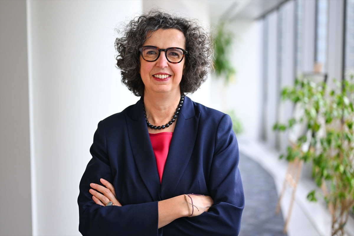 EBRD Türkiye'ye Rekor Yatırım Gerçekleştirdi - Haber365