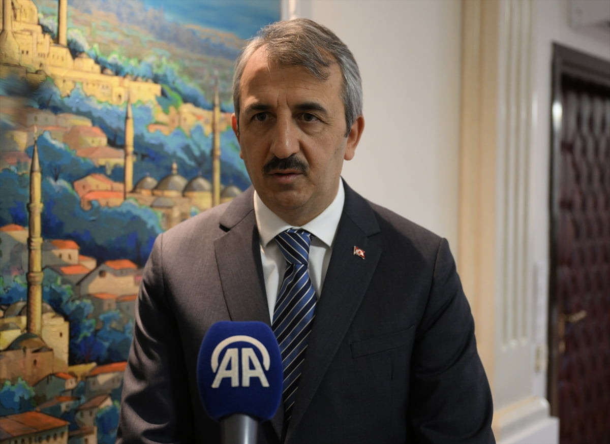 Edirne, Damızlık Düve Üretiminde Merkez Olmayı Hedefliyor - Haber365