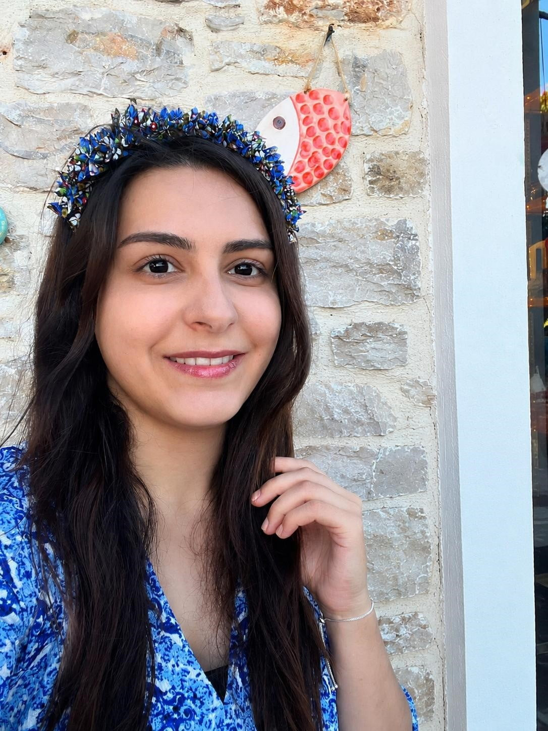 Tavaslı Yörük kızı, Hollanda'da Türk müziğini yaşatıyor - Haber365